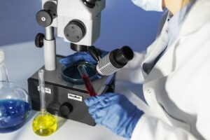 The World's Most Powerful Microscope - KQED QUEST