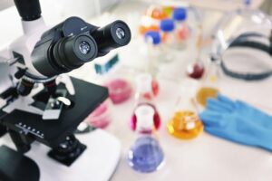 The World's Most Powerful Microscope - KQED QUEST