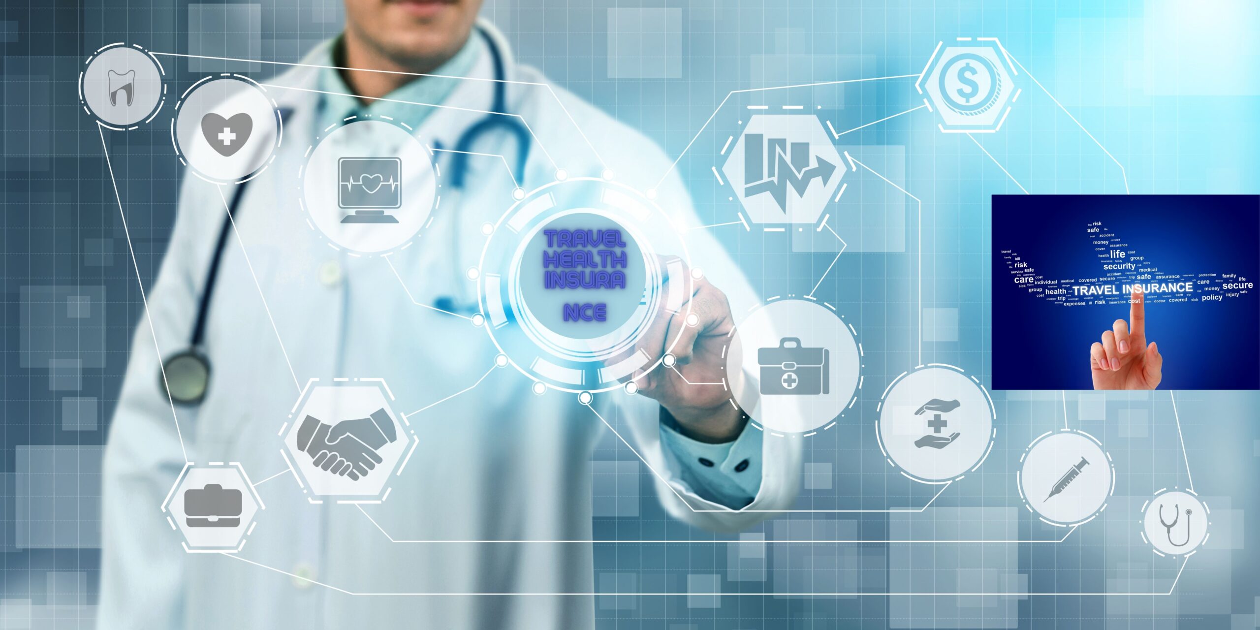 How to Choose the Right Travel Health Insurance for Your Next Trip