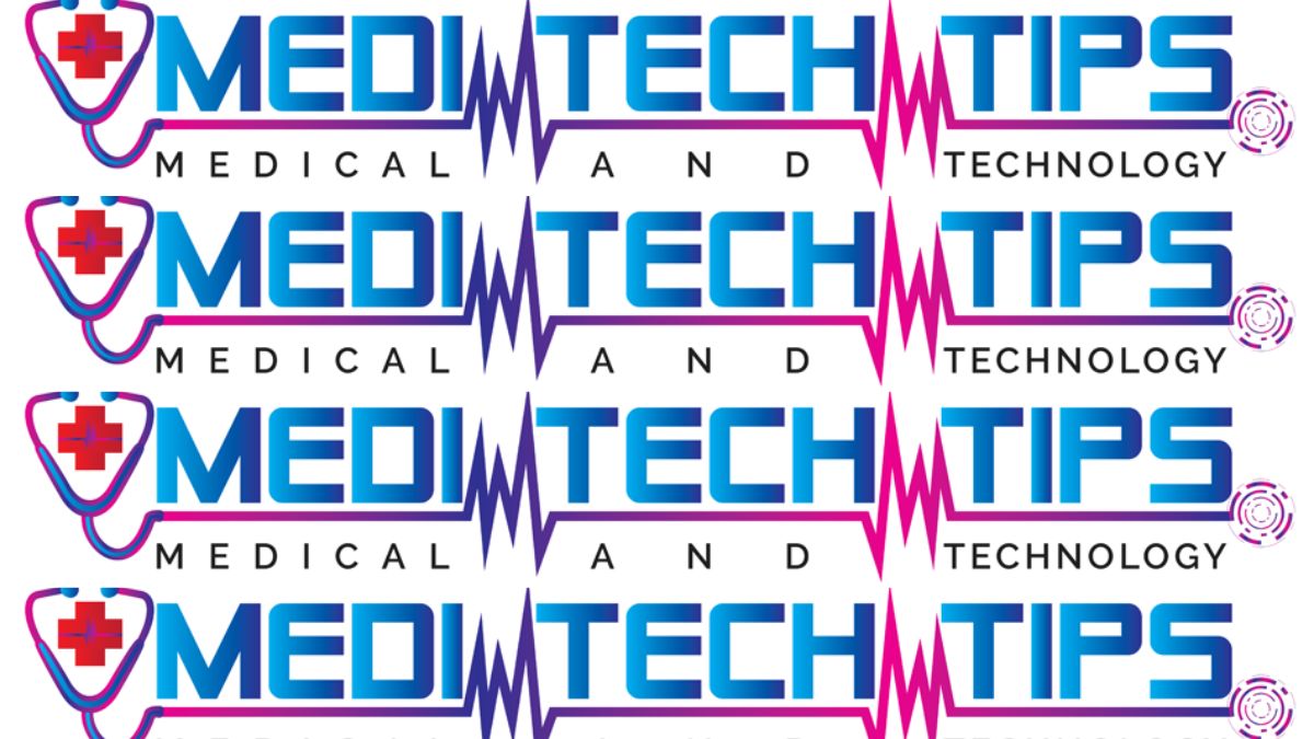 meditechtips.com - Best Healthcare and Technology Blog
