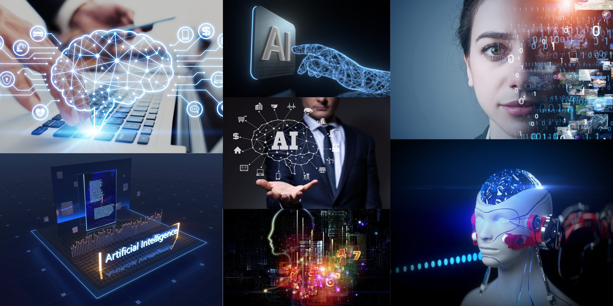 Artificial Intelligence: The Future of Software Revolution