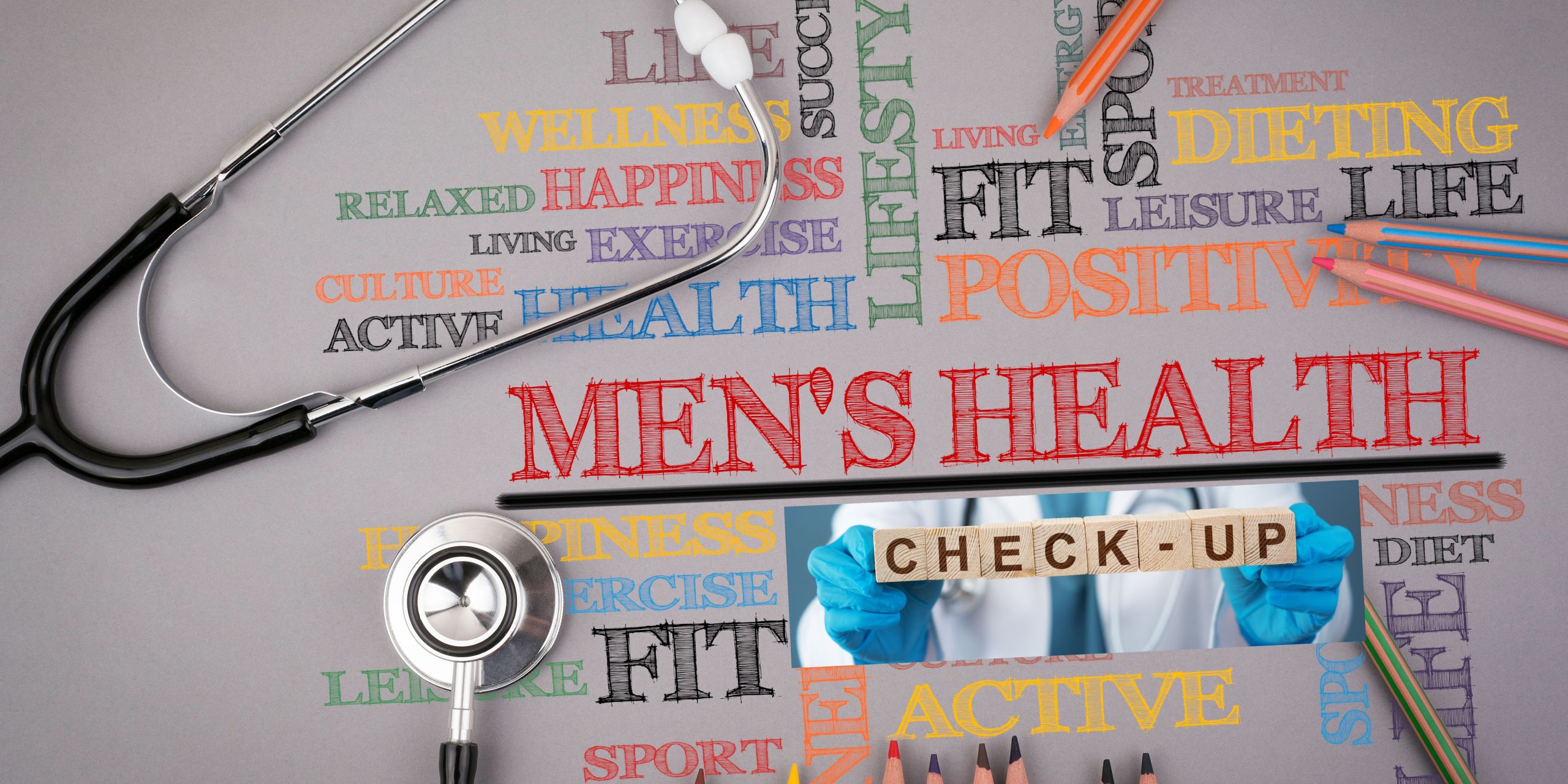 Men's Health Checkup Guide: Importance, Frequency, and Recommended Tests