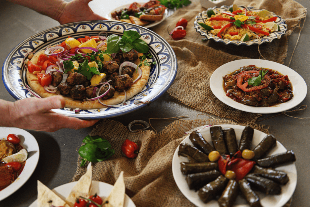 Tips and tricks for Healthy Ramadan meal plan - meditechtips.com