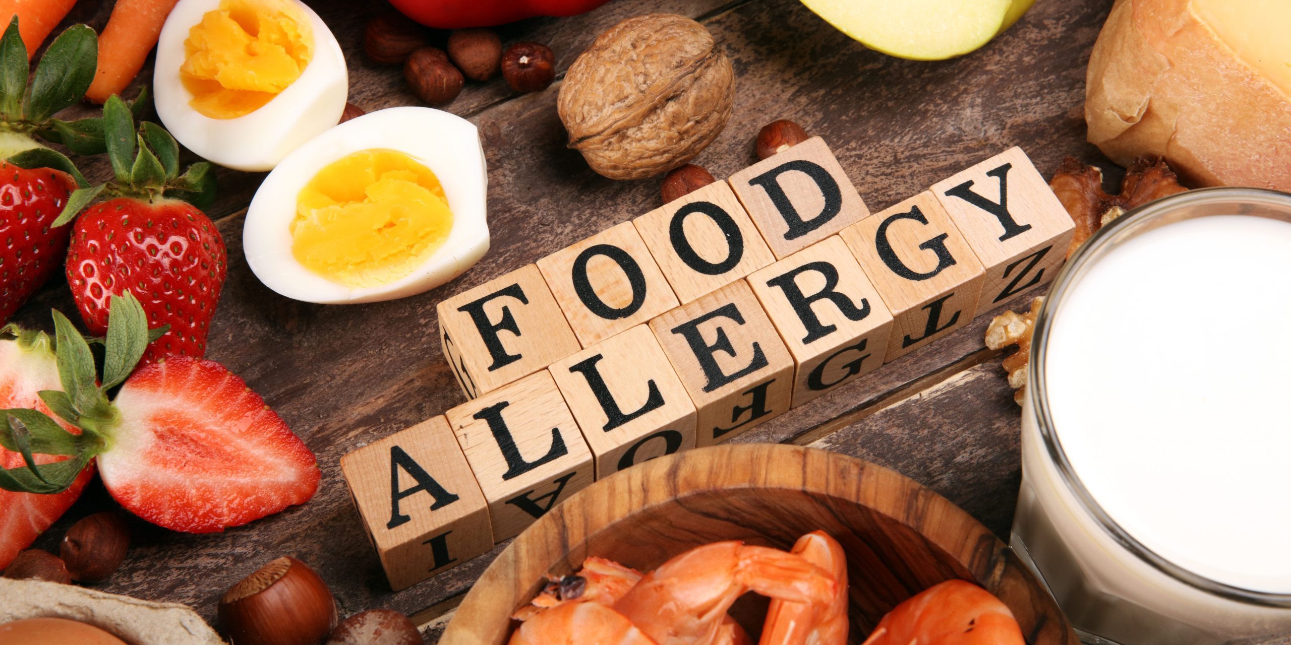 How to identify and avoid food allergies
