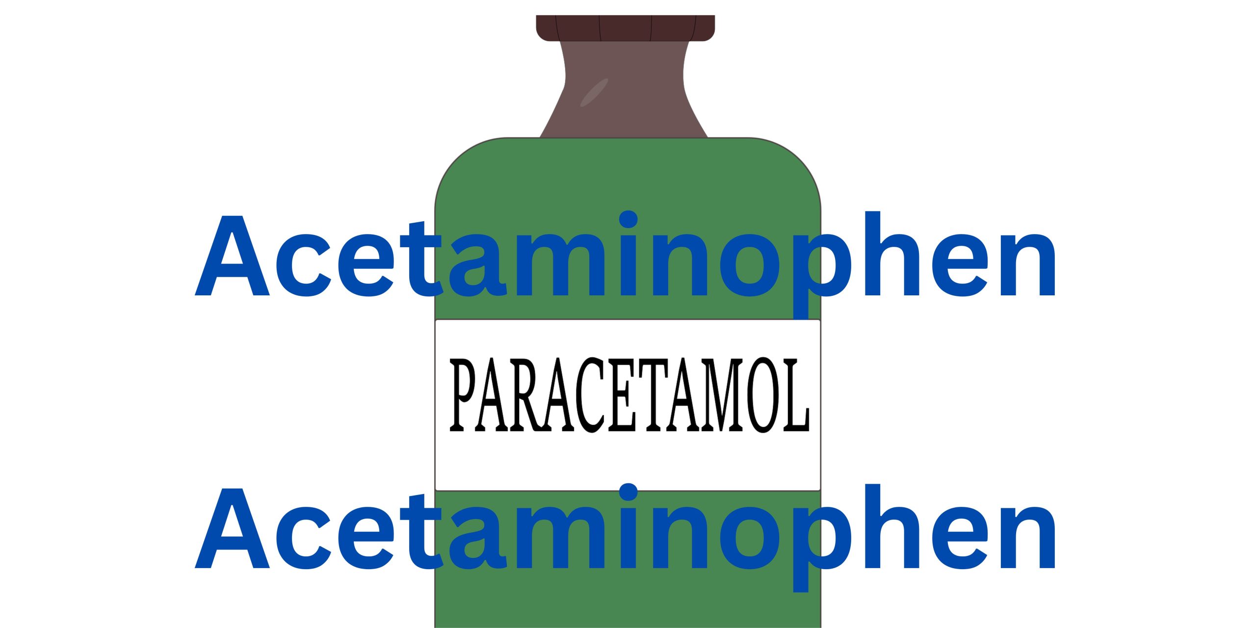 Paracetamol: Uses, Dosage, and Precautions - meditechtips.com