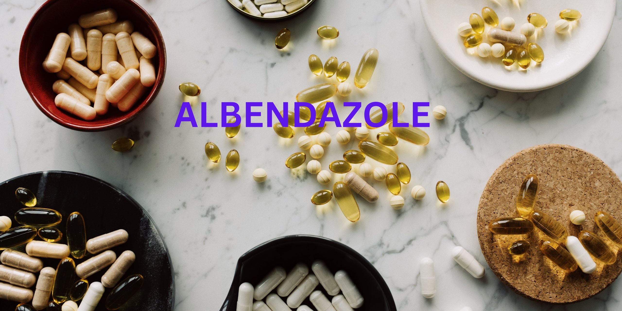 Albendazole : A Comprehensive Guide - meditechtips.com
