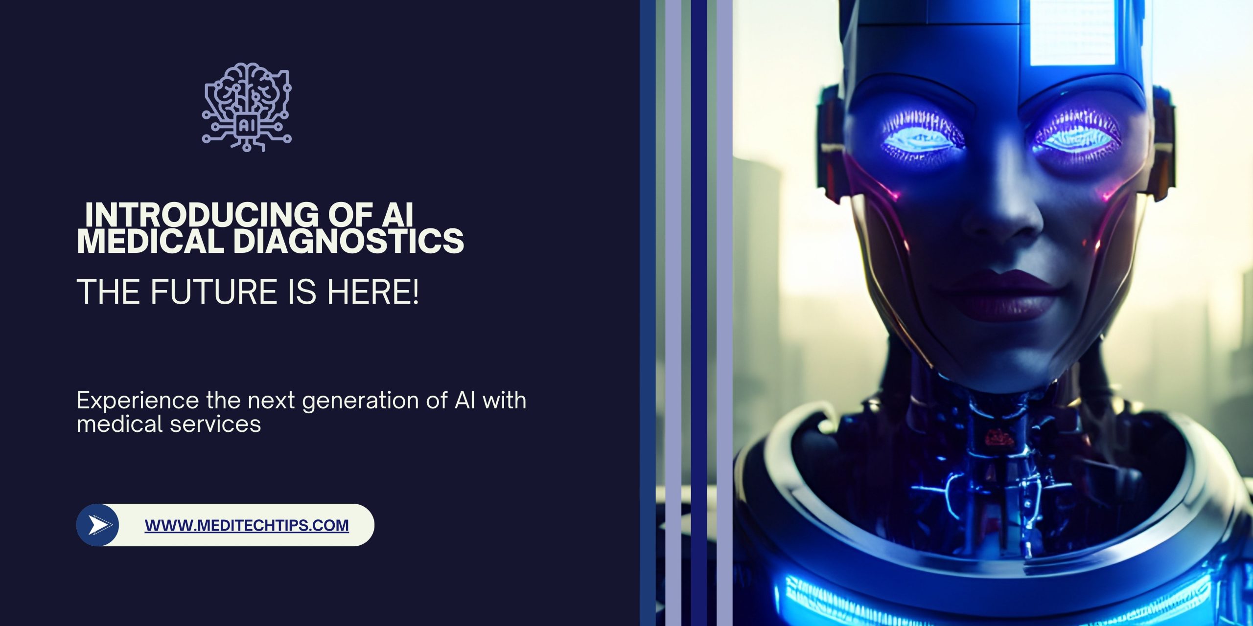 How AI is boost Accuracy in Medical Diagnostics - meditechtips.com